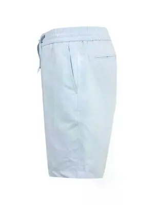 Brioni Drawstring Bermuda Shorts