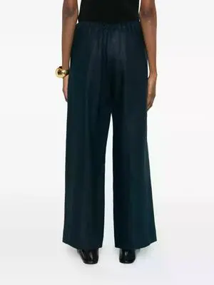 Max Mara Drawstring Trousers