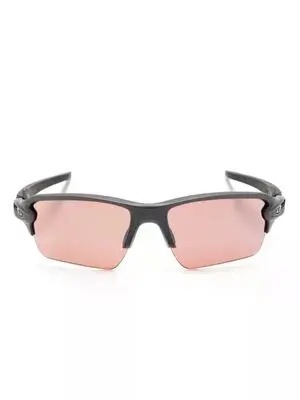 Oakley Flak 2.0 Xxl Sunglasses - Grey