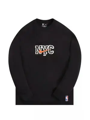 Kith X Nike Long-sleeve T-shirt