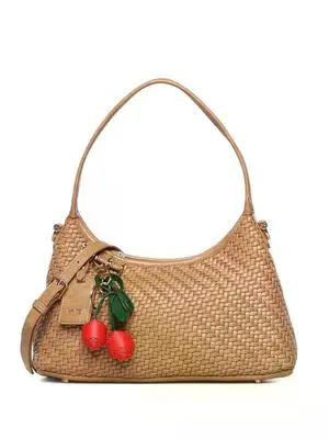 V°73 Shoulder Bag With Detachable Strap