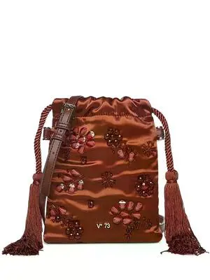 V°73 Kayla Shoulder Bag