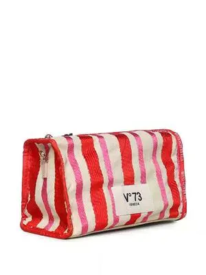 V°73 Rilene Shoulder Bag - Red