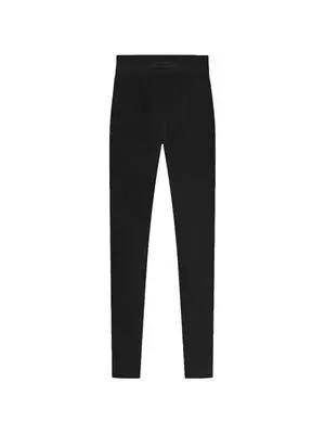 Fear Of God Ribbed Legging - Black