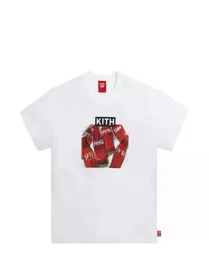 Kith Crewneck T-shirts For Men