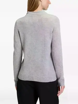 BETTY BARCLAY High-neck Regular Fit Sweater