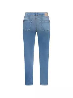 BETTY BARCLAY Patch-pockets Jeans