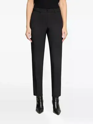 BETTY BARCLAY Tapered-leg Trousers