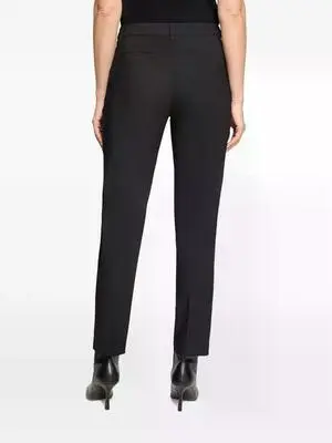 BETTY BARCLAY Tapered-leg Trousers