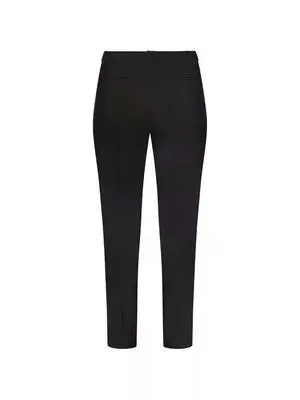 BETTY BARCLAY Tapered-leg Trousers