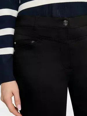 BETTY BARCLAY Slim Trousers