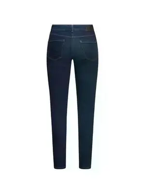 BETTY BARCLAY Patch-pockets Jeans