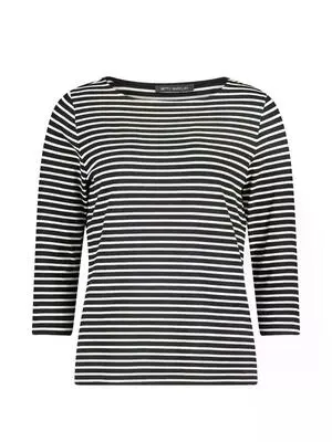 BETTY BARCLAY Striped Top