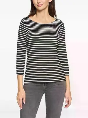 BETTY BARCLAY Striped Top