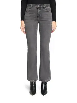 BETTY BARCLAY Bootcut Jeans