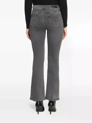 BETTY BARCLAY Bootcut Jeans