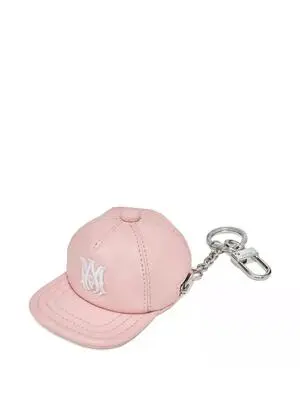Amiri Baseball Cap Chain Keyring