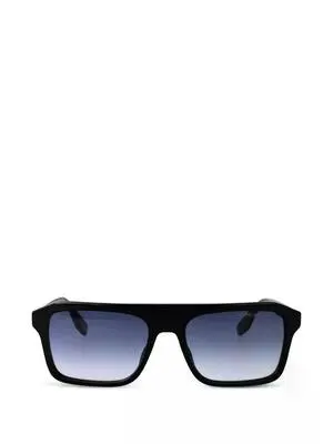 Marc Jacobs Rectangle-frame Sunglasses