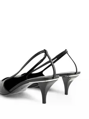 Gucci Slingback Pumps