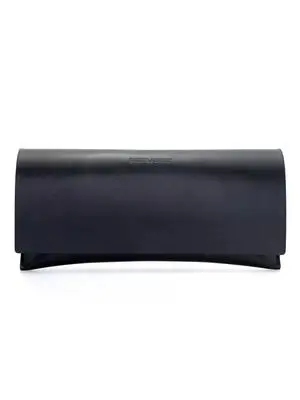 Saint Laurent Oval-frame Sunglasses