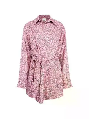 Isabel Marant Harmony Blouse Dress