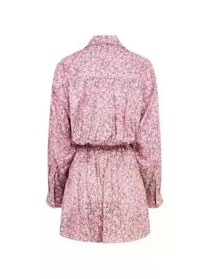 Isabel Marant Harmony Blouse Dress