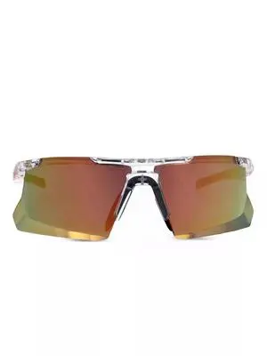 Adidas Dunamis Bi Sunglasses - White