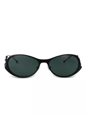 DIESEL Oval-framed Sunglasses - 101371