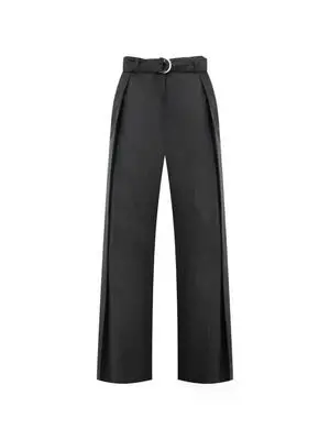 Loewe Belted Trousers