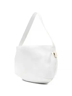 BRACCIALINI Ariel Leather Shoulder Bag