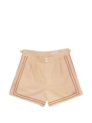 BODE Canteen Shorts