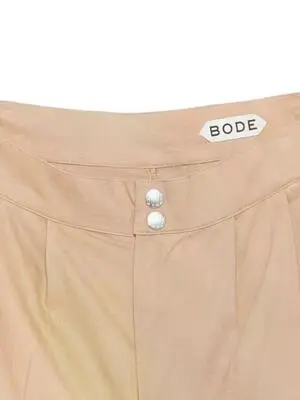 BODE Canteen Shorts