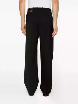 Incotex Pleated Trousers