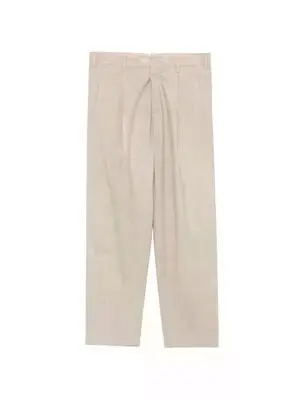 Incotex Pleated Trousers