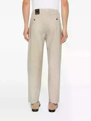 Incotex Pleated Trousers