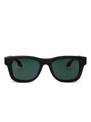 VISION OF SUPER Rectangle Frame Sunglasses