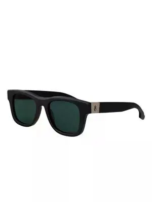 VISION OF SUPER Rectangle Frame Sunglasses
