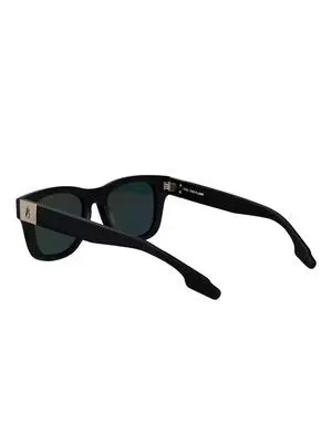 VISION OF SUPER Rectangle Frame Sunglasses