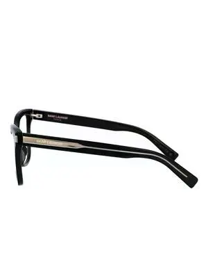 Saint Laurent Sl 748 Eyeglasses - Black