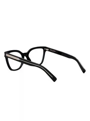 Saint Laurent Sl 748 Eyeglasses - Black