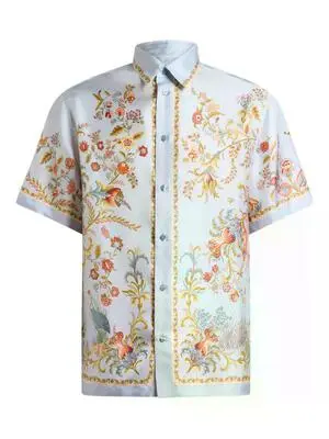 Etro Shirts For Men