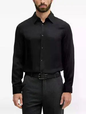 Armani Exchange Buttoned Shirt