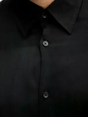 Armani Exchange Buttoned Shirt