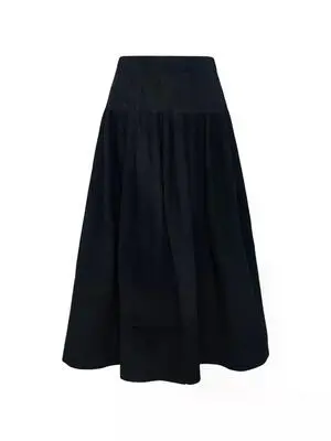 CFCL Pleated Midi Skirt