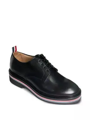 Thom Browne Leather Derbys