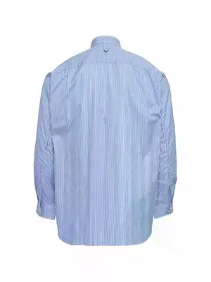 Junya Watanabe Striped Shirt