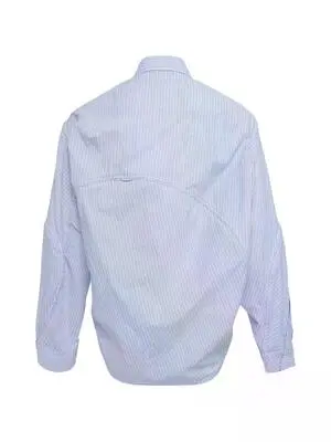 DOUBLET Striped Shirt