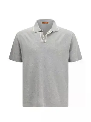 CRUNA Regular-fit Polo Shirt