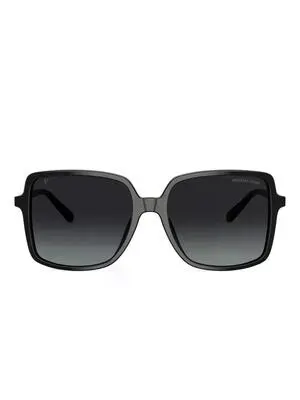 Michael Kors Isle Of Palms Sunglasses - Black
