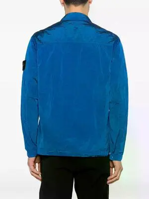 Stone Island Zip Pocket Jacket